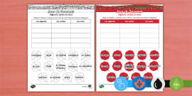 Remembrance Day Printables in French | Twinkl (teacher made)