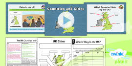 The United Kingdom Information PowerPoint - the united kingdom