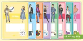 👉 Maths Book Covers (Teacher-Made) - Twinkl