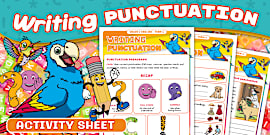 Grade 2 Independent Reading Assessment Activity and Rubric
