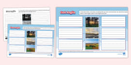 Milkshake Cafe Role-Play Banner (teacher made) - Twinkl