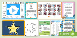 Explore Ideas Through Drama EYLF Assessment Rubric/Guide to Making ...