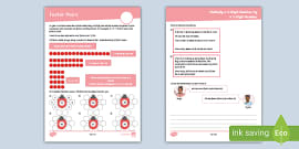 👉 Factor Pairs Activity Sheets (teacher made) - Twinkl