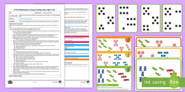 Estimation Game | Estimation Card Game (teacher made)