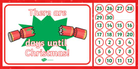 Christmas Mark-Making Pattern Cards (teacher made)