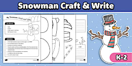 Winter Greeting Cards | Resource | Twinkl USA