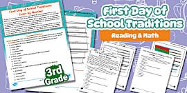 Sonia Sotomayor Reading Comprehension Worksheet | Twinkl USA