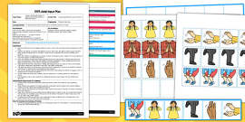 Body Percussion Games and Activities PowerPoint - Twinkl