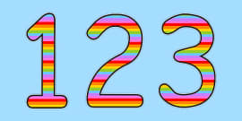 Liczby 0-30 po polsku (teacher made) - Twinkl