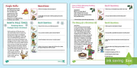 Reading Speed And Comprehension Test | 1-Minute Reading