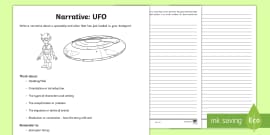 NAPLAN Narrative Writing Prompts | NAPLAN Australia - Twinkl