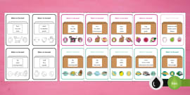 Inferencing Activity Cards | Inferencing Activities