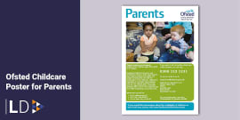 What is Ofsted? | Ofsted Requirements and Grading | Twinkl