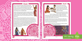 What is Reader’s Theater? | Teaching Wiki | Twinkl USA