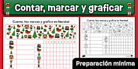 Actividad para contar de dos en dos | Twinkl USA
