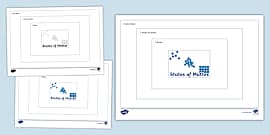 The Blitz Poem Writing Template (teacher made) - Twinkl