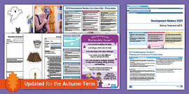 French Language Resource Pack