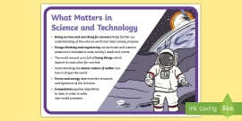 CfW Four Purposes Editable Poster (teacher made)