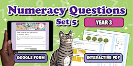 NAPLAN Online Practice Test Year 3