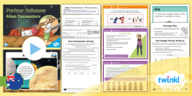 Twinkl Move PE: Year 5 Gymnastics Space: Unit Pack - Twinkl