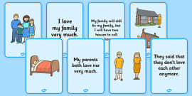 Taking Turns with Friends Social Story | Twinkl - Twinkl