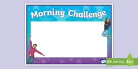 Coffee Morning Display Poster (teacher made) - Twinkl