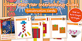 Lunar New Year Live Video Lesson