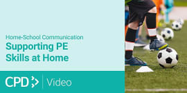 Scaffolding - A-Z of Terminology Video CPD (teacher made)