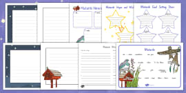 Matariki Bumper Resource Pack - New Zealand Matariki, Matariki, New Year