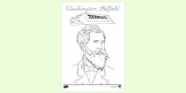 FREE! - Sheffield City Centre Colouring Sheet | Colouring Sheets