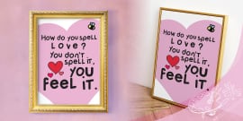 The More You Read Inspirational Poster | Twinkl Art Gallery