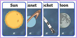 Space Display Banner - reading area, book area, book corner, books, reading