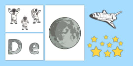 National Science Week 2020 KWL and TWLH Chart (teacher made)