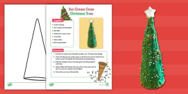 Label the Gingerbread Boy and Girl Activity (teacher made)