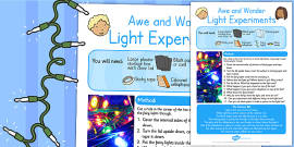 Absorbent and Non-Absorbent Materials Worksheet / Activity Sheet