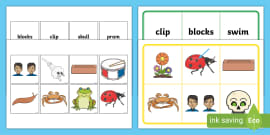 Welsh Bingo Game - Printable - Learning Resources