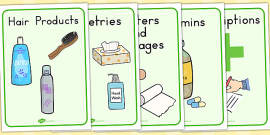 Pharmacy Role Play Open Sign (teacher made) - Twinkl