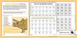 Juneteenth Sensory Bin Matching Activity Mats - Twinkl