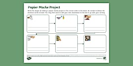Super Powers Word Search (teacher made) - Twinkl