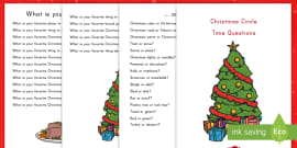Free USA Christmas Taster Resource Pack - christmas, uSA