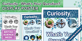 KS3 British Science Week 2026 Assembly PowerPoint