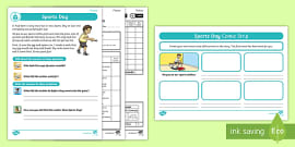 60-Second Reading Age Test – KS1 Reading Resource