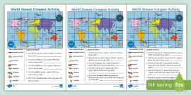 BOLTSS Worksheet | Mapping and Geography Resources - Twinkl
