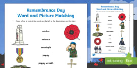 Poppy Counting Worksheet / Worksheet