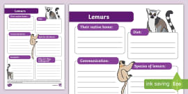 Cats Acrostic Poem Template (teacher made) - Twinkl