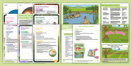 Spring Display Pack (teacher made) - Twinkl