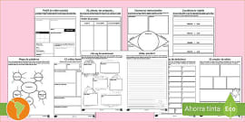 Ce este lectura? | Wiki | Twinkl România