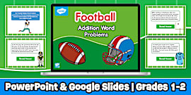 What is the Super Bowl? NFL | Super Bowl Day - Twinkl