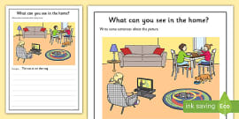 Narrative Writing Stimulus Pictures | KS1 & KS2