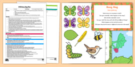 Storytelling Activity